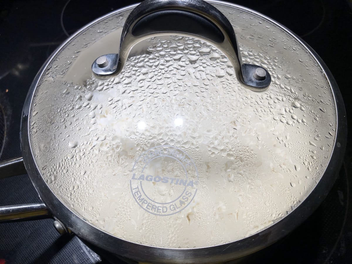 How To Cook the best Basmati Rice every time on the stove